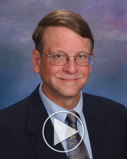 Meet Dr. Mueller - Lawrence Mueller : Lawrence Mueller